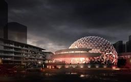 Shanghai Circus World Performance Tickets - ERA_Shanghai Circus World ...